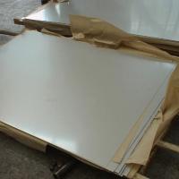 China 1cr17Ni2 Grade 431 Hot Rolled Stainless Steel Sheet With 2B Surface 5mm for sale