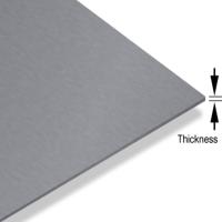 China MTC Grade 0Cr17Ni12Mo2 Cold Rolled 2B Surface 3mm Ss 316 Sheet for sale