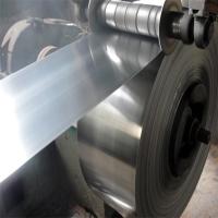 China Hot Rolled OCr18Ni9 2B Surface 5mm 304 Stainless Steel Coil for sale