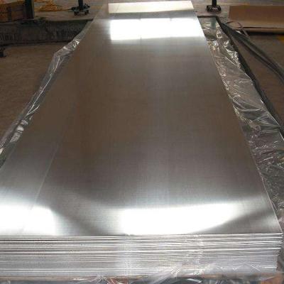 China 4 X 10 Ss Mirror Polish Stainless Steel Sheet 3mm 6mm 304l For Commercial Kitchen for sale