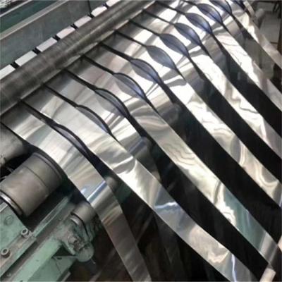 China 202 Grade 1Cr18Mn8Ni5N Stainless Steel Coil for industry construction for sale