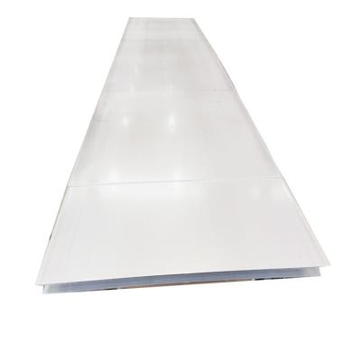 China Grade 317L 00Cr19Ni13Mo3 Stainless Steel Plate 2B Surface Hot Rolled 3mm for sale
