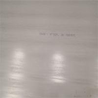 China Grade 317L 00Cr19Ni13Mo3 Stainless Steel Plate 2B Surface Hot Rolled 3mm for sale