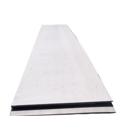 China 309s Grade 0Cr23Ni13 Hot Rolled  SS Steel Plate for sale