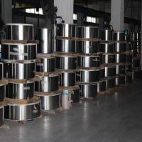 China 301 Grade 1Cr17Ni7 BA Surface Stainless Steel Sheet Coil for sale