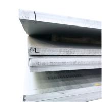 China 204 Grade  NO.1 Finished Hot Rolled SS Stainless  Steel Sheet for sale