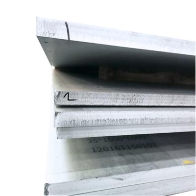 China 204 Grade  NO.1 Finished Hot Rolled SS Stainless  Steel Sheet for sale