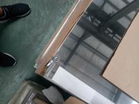 China MTC Hot Rolled Astm Stainless Steel Plate Heat Resistant for sale
