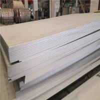 China Hot Rolled NO1 Surface 6mm Thickness SS 304 Plate pickling for sale