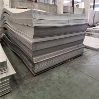 China Hot Rolled NO1 Surface 6mm Thickness SS 304 Plate pickling for sale