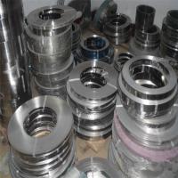 China ASTM 316 Stainless Steel Coil Stock  0.3mm Thickness With Mirror Surface for sale