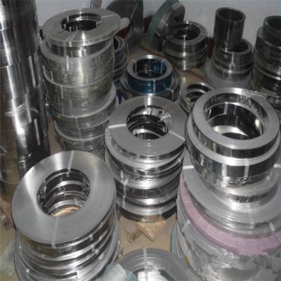 China ASTM 316 Stainless Steel Coil Stock  0.3mm Thickness With Mirror Surface for sale