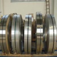 China ASTM 316 Stainless Steel Coil Stock  0.3mm Thickness With Mirror Surface for sale