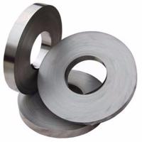 China Grade 201 1Cr17Mn6Ni5N BA Stainless Steel Coil Stock UNS S20100 for sale