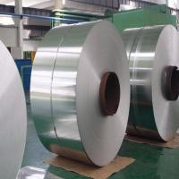 China Grade 201 1Cr17Mn6Ni5N BA Stainless Steel Coil Stock UNS S20100 for sale