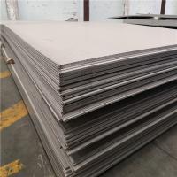 China 1.4845  310s Grade Stainless Steel Sheet For Building Construction for sale