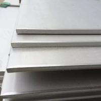 China 1.4845  310s Grade Stainless Steel Sheet For Building Construction for sale