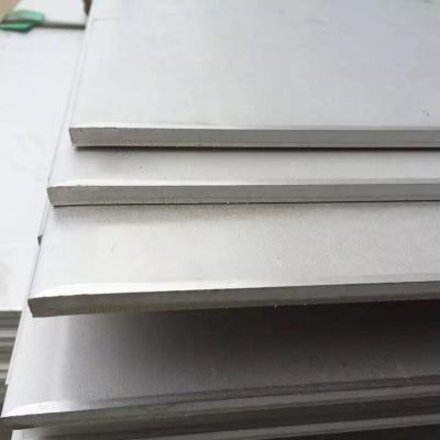China 1.4845  310s Grade Stainless Steel Sheet For Building Construction for sale
