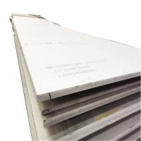 China 1.4845  310s Grade Stainless Steel Sheet For Building Construction for sale