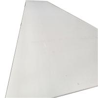 China Rust Proof 3mm Hot Rolled SS304 2b Finish Sheet For Veneer for sale