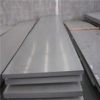 China Rust Proof 3mm Hot Rolled SS304 2b Finish Sheet For Veneer for sale
