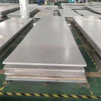 China Rust Proof 3mm Hot Rolled SS304 2b Finish Sheet For Veneer for sale
