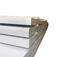 China Grade 316 Baosteel Hot Rolled Sheet Metal 3mm Thickness for sale