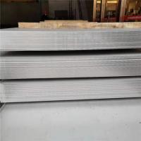 China Grade 316 Baosteel Hot Rolled Sheet Metal 3mm Thickness for sale