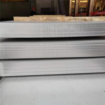 China Grade 316 Baosteel Hot Rolled Sheet Metal 3mm Thickness for sale