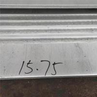 China Grade 316 Baosteel Hot Rolled Sheet Metal 3mm Thickness for sale