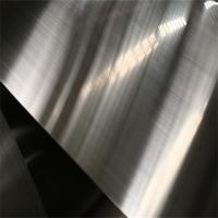 China 8 X 4 Cold Rolled Stainless Steel Sheets Plate Decorative Metal 304 316 316L for sale