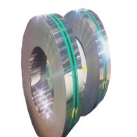 China Mirror Surface Cold Rolled Stainless Steel Coil 3mm Thickness for sale