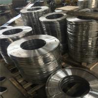 China Mirror Surface Cold Rolled Stainless Steel Coil 3mm Thickness for sale