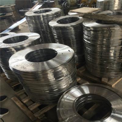 China Mirror Surface Cold Rolled Stainless Steel Coil 3mm Thickness for sale