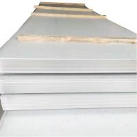 China Standard 5mm Thickness No.1 Surface Stainless Steel Sheet for sale