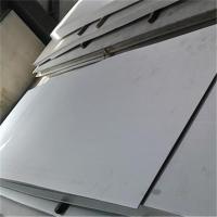 China Standard 5mm Thickness No.1 Surface Stainless Steel Sheet for sale