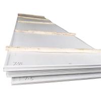 China Hot Rolled Plate  201 Stainless Steel Sheet Corrosion Resistant for sale