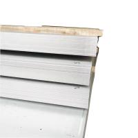 China Pickling  Hot Rolled Grade 317 Stainless Steel Plate Sheet Metal for sale