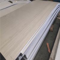China Pickling  Hot Rolled Grade 317 Stainless Steel Plate Sheet Metal for sale