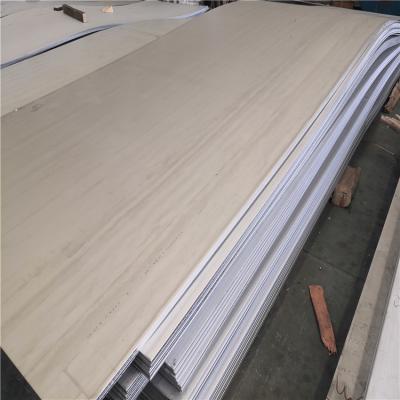 China Pickling  Hot Rolled Grade 317 Stainless Steel Plate Sheet Metal for sale