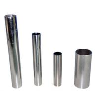 China Polished 431 Steel Pipe  skin passed for industry construction for sale