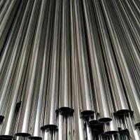 China Polished 431 Steel Pipe  skin passed for industry construction for sale