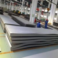 China NO.1 Surface 304 Grade Hot Rolled Stainless Steel Sheet for sale
