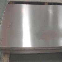 China BA Surface Grade 301 Stainless Steel Sheet 3mm WT bright heat treatment for sale