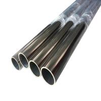 China ASTM 304l BA Surface Cold Drawn Steel Pipe 2000mm length for sale