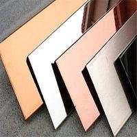 China 15mm 310S Austenitic Stainless Steel Plate For Kitchenware for sale