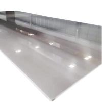 China Mtc 316 Stainless Steel Sheet Metal Plate With Corrosion Resistance for sale