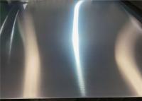 China Mtc 316 Stainless Steel Sheet Metal Plate With Corrosion Resistance for sale