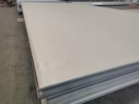 China Mtc 316 Stainless Steel Sheet Metal Plate With Corrosion Resistance for sale