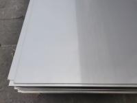 China Mtc 316 Stainless Steel Sheet Metal Plate With Corrosion Resistance for sale